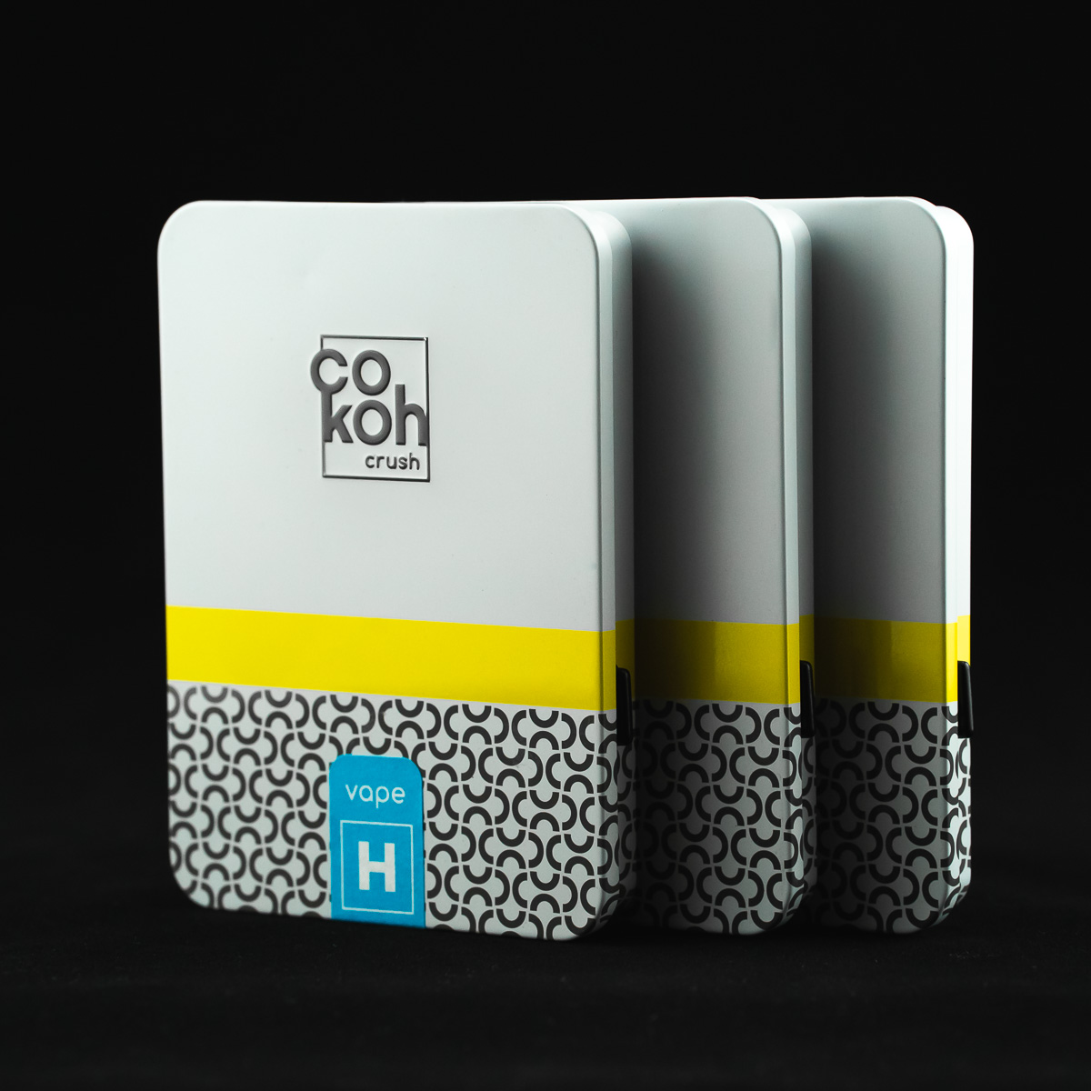 Ohio Products - Cokoh